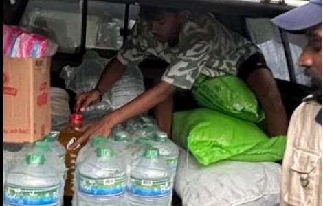 Sri Lanka après le cyclone Ditwah, l’Église engagée « pour insuffler ...